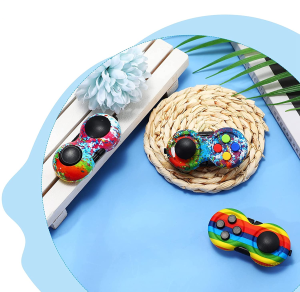 Fidget Pad - Official Fidget Pads Fidget Toys